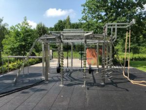 Realizations – Ive Outdoor