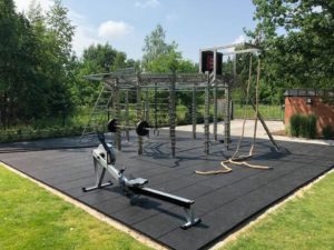 Realizations – Ive Outdoor