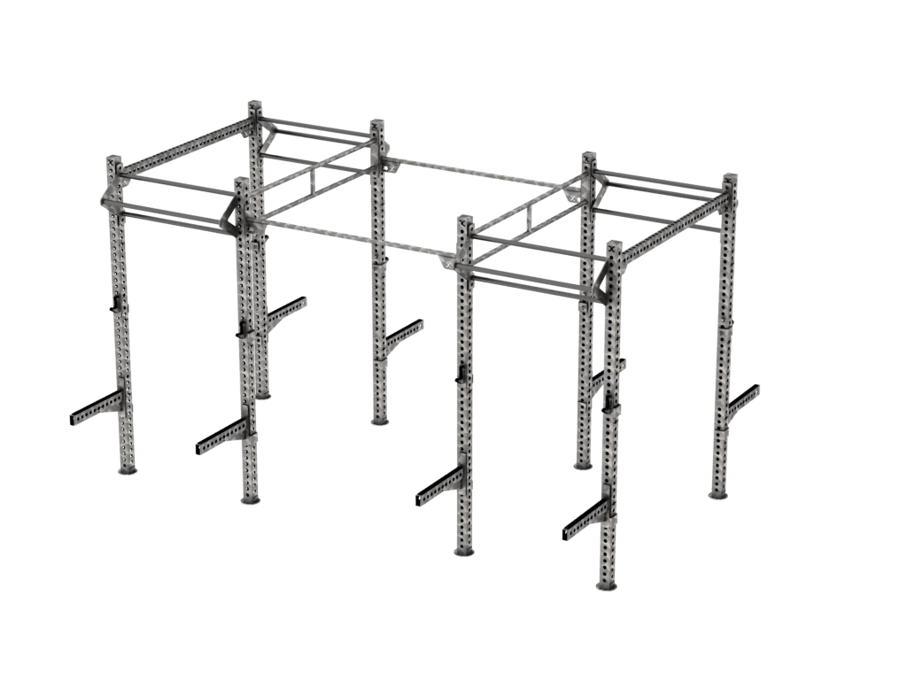 Rigs Brands - Ive Outdoor