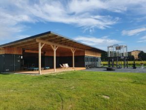 Realizations – Ive Outdoor