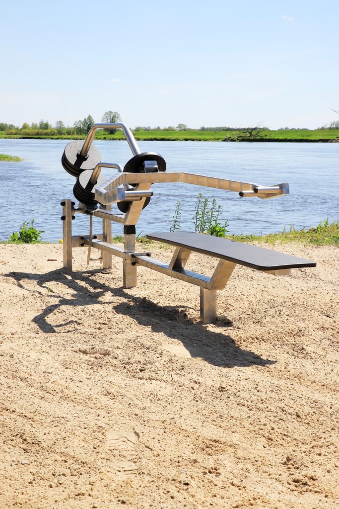 IVE Summer - Ive Outdoor