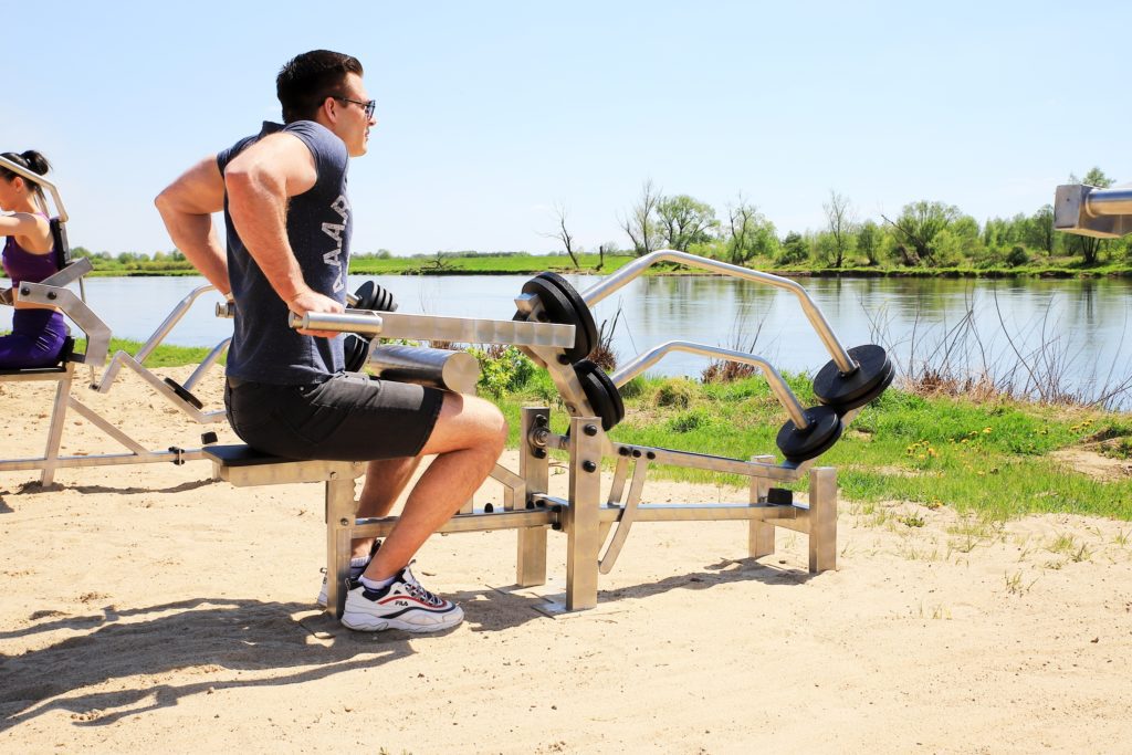 IVE Summer - Ive Outdoor