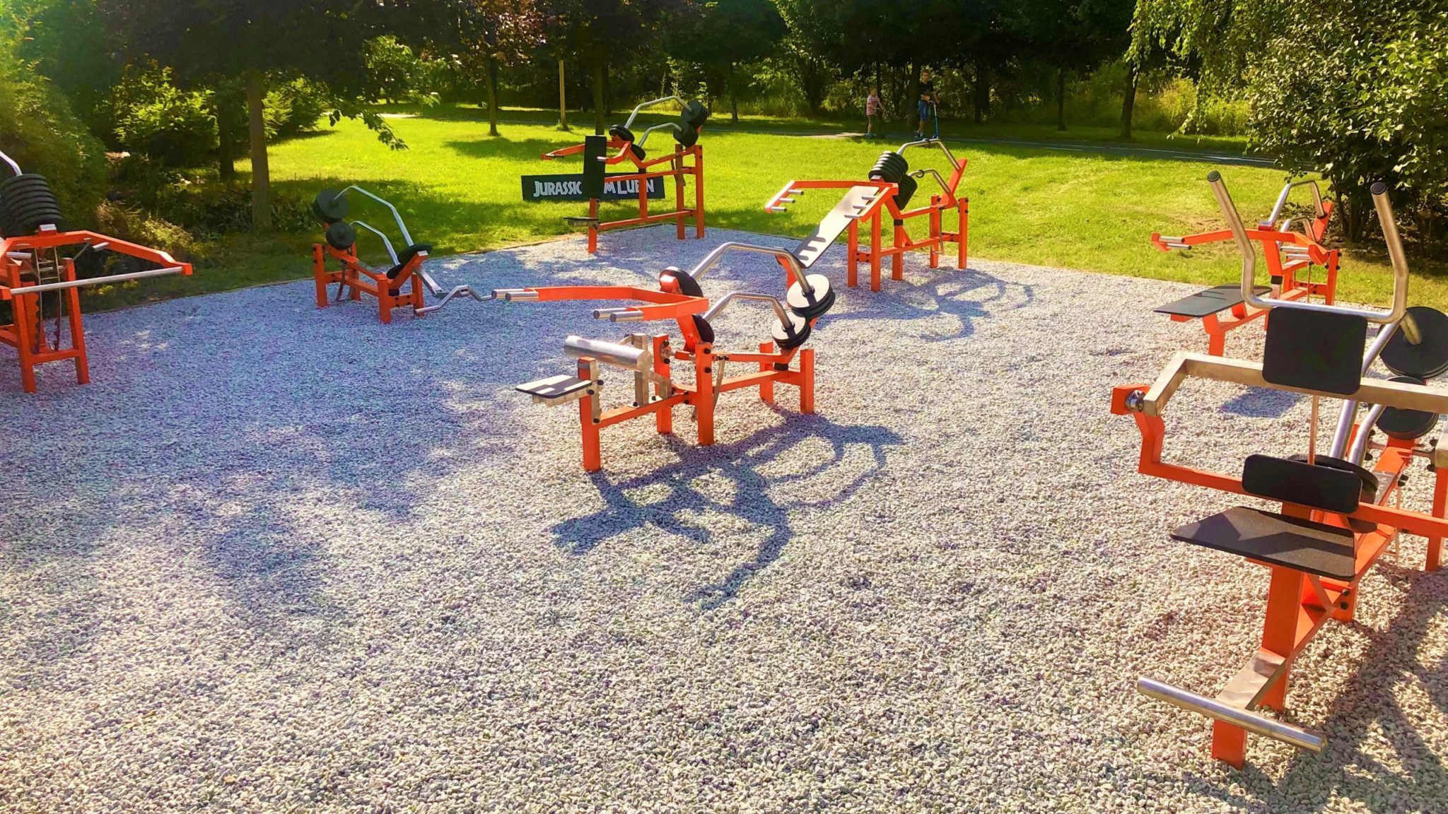 Realizations - Ive Outdoor