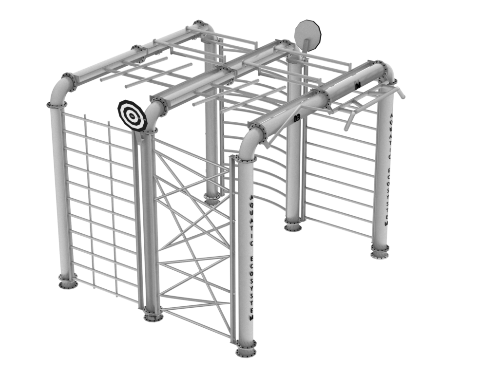 Functional Rigs Machines - Ive Outdoor