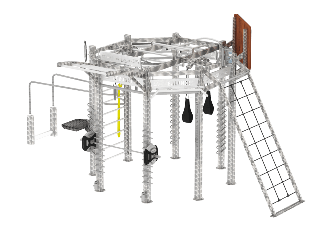 Clock 8 Octagon - Ive Outdoor