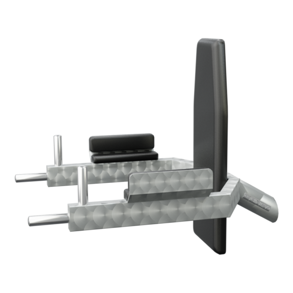 Quincy Olympic Power Racks - Ive Outdoor