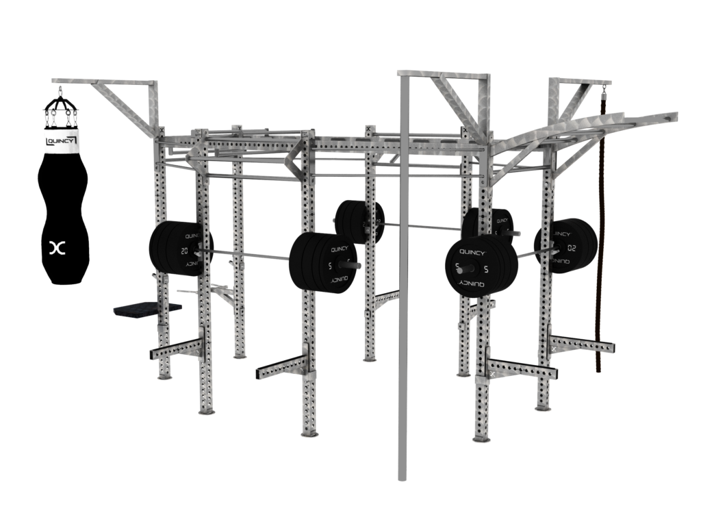 Cross Competition - Ive Outdoor