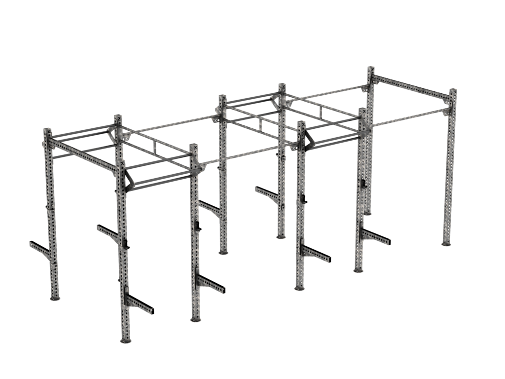 Cross Competition 20' Outdoor Stainless Steel - Ive Outdoor