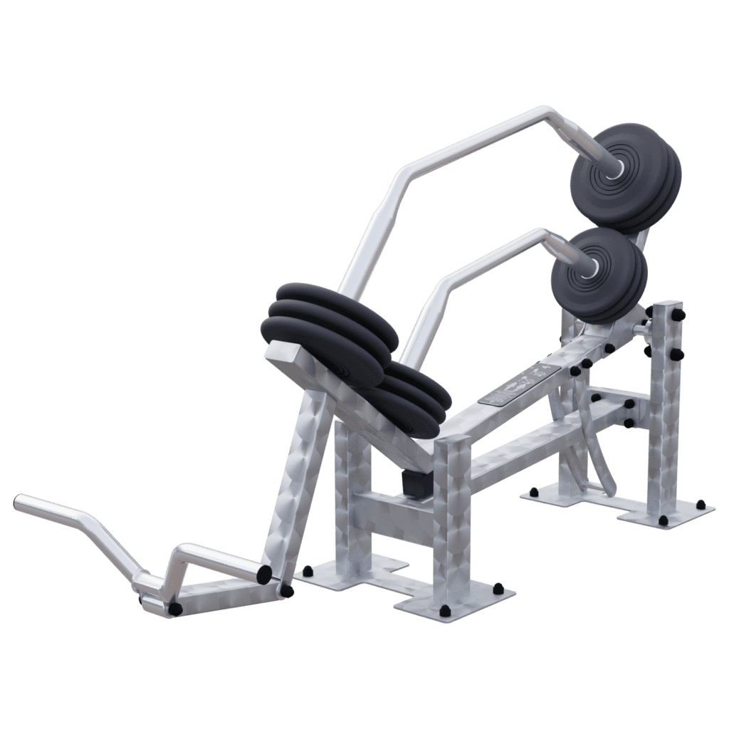 Biceps - Ive Outdoor