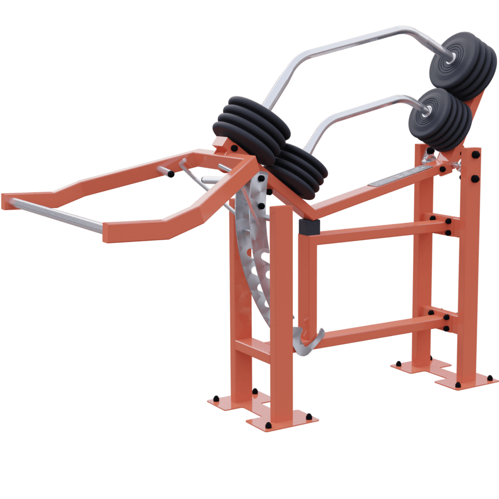 Squat - Ive Outdoor