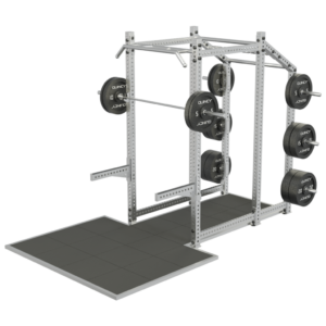 Power Racks - Ive Outdoor