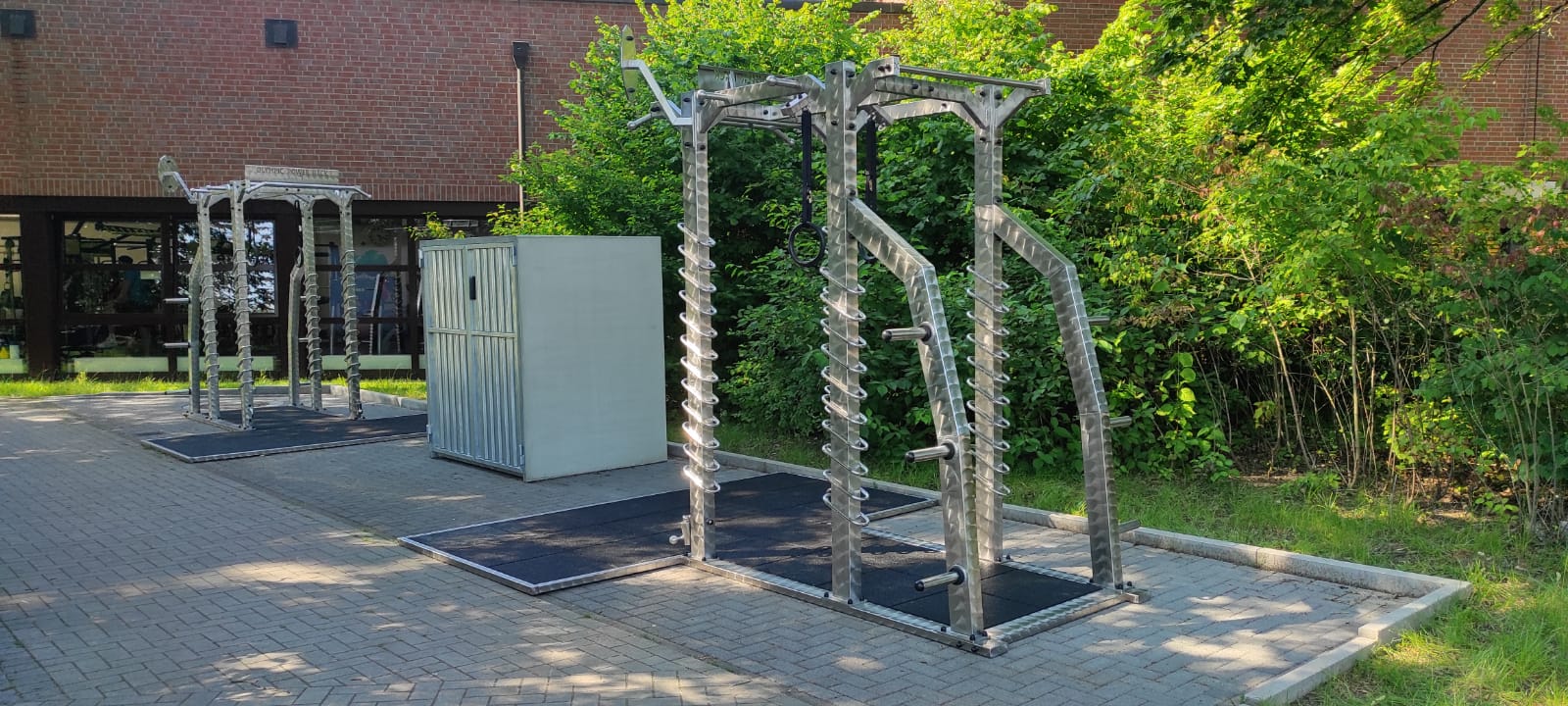 Realizations - Ive Outdoor