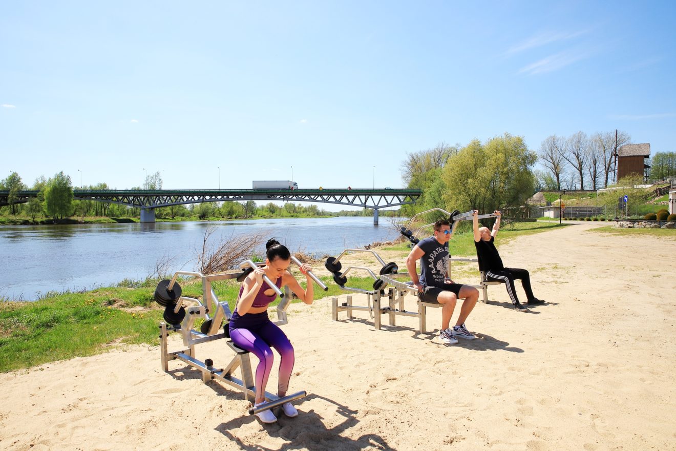 Realizations - Ive Outdoor