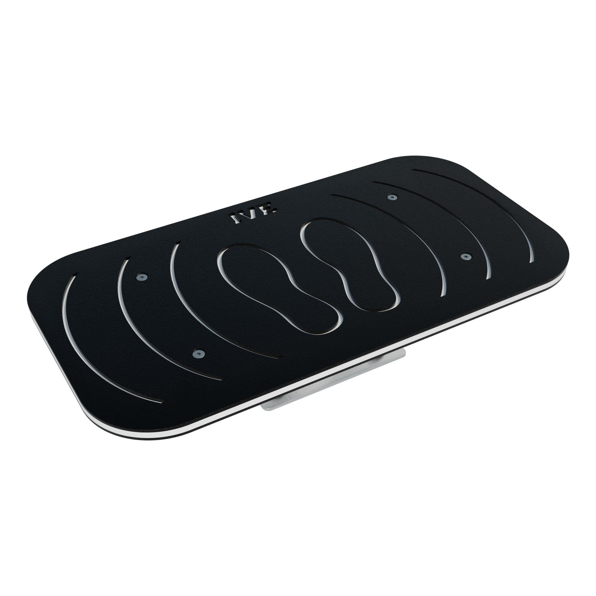 Ive Outdoor - Plyometric Platform