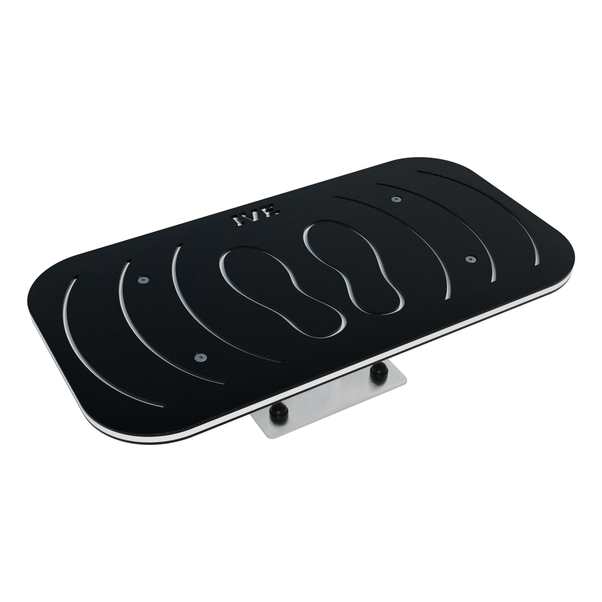 Ive Outdoor - Plyometric Platform