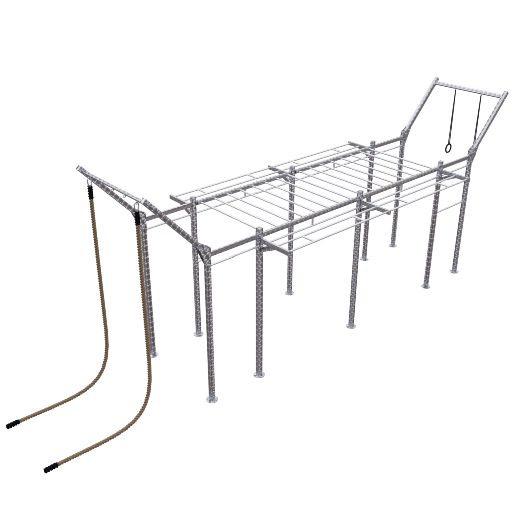 Cross Rig - Ive Outdoor