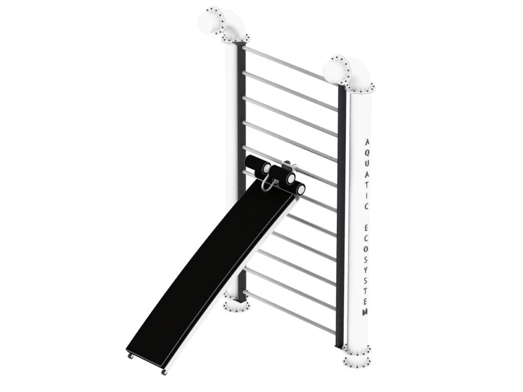 Aquatic Ecosystem Outdoor S400 - Ive Outdoor