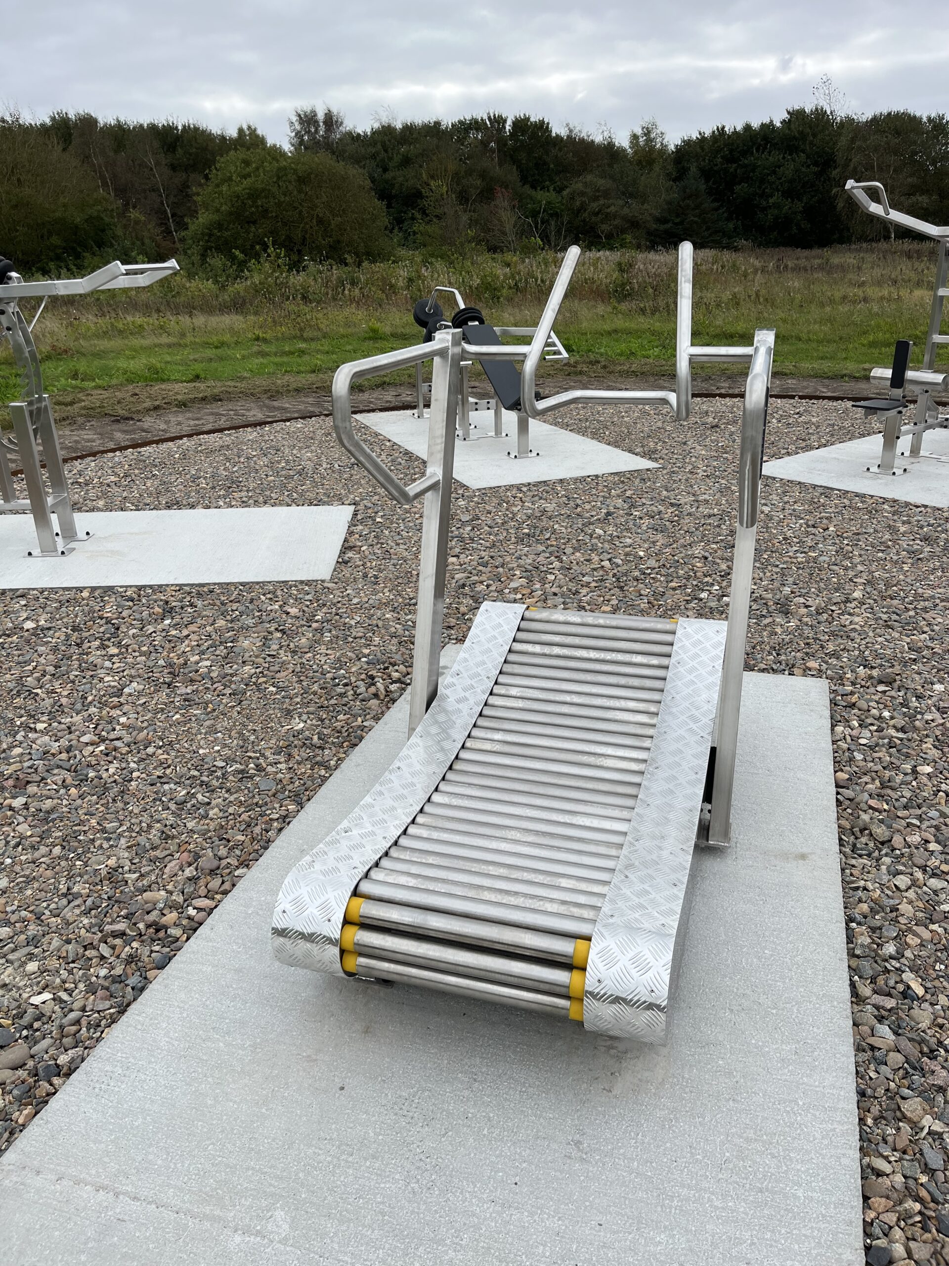 Realizations - Ive Outdoor