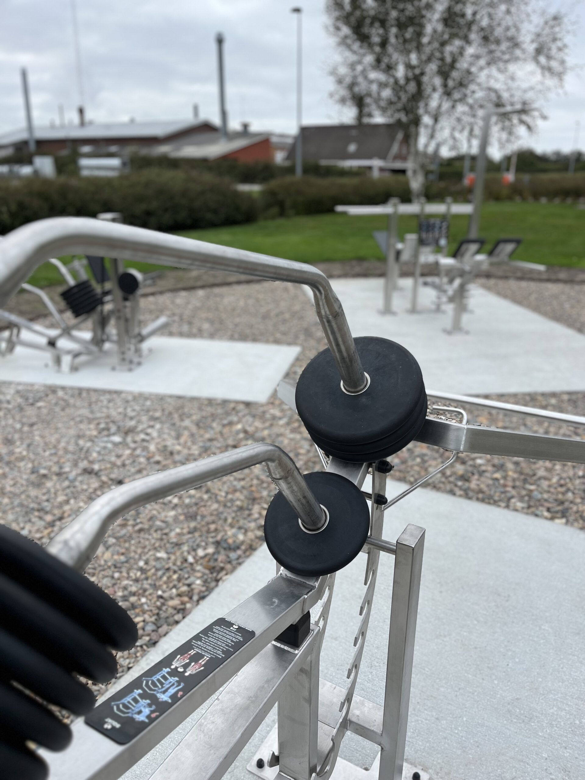 Realizations - Ive Outdoor