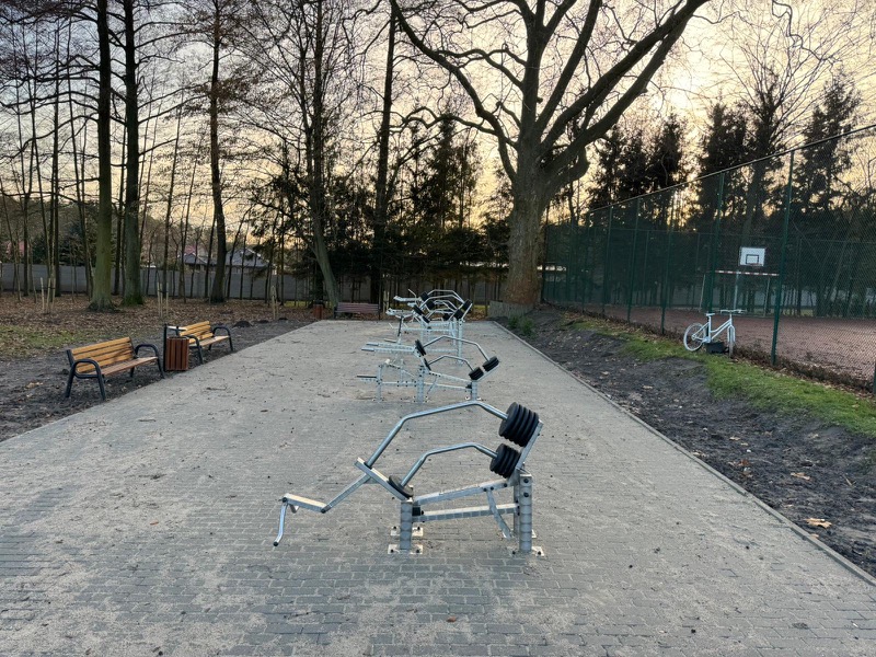 Realizations - Ive Outdoor