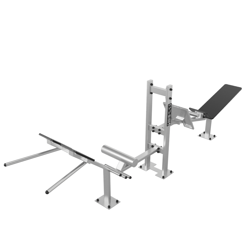 AB/Core Rack - Ive Outdoor