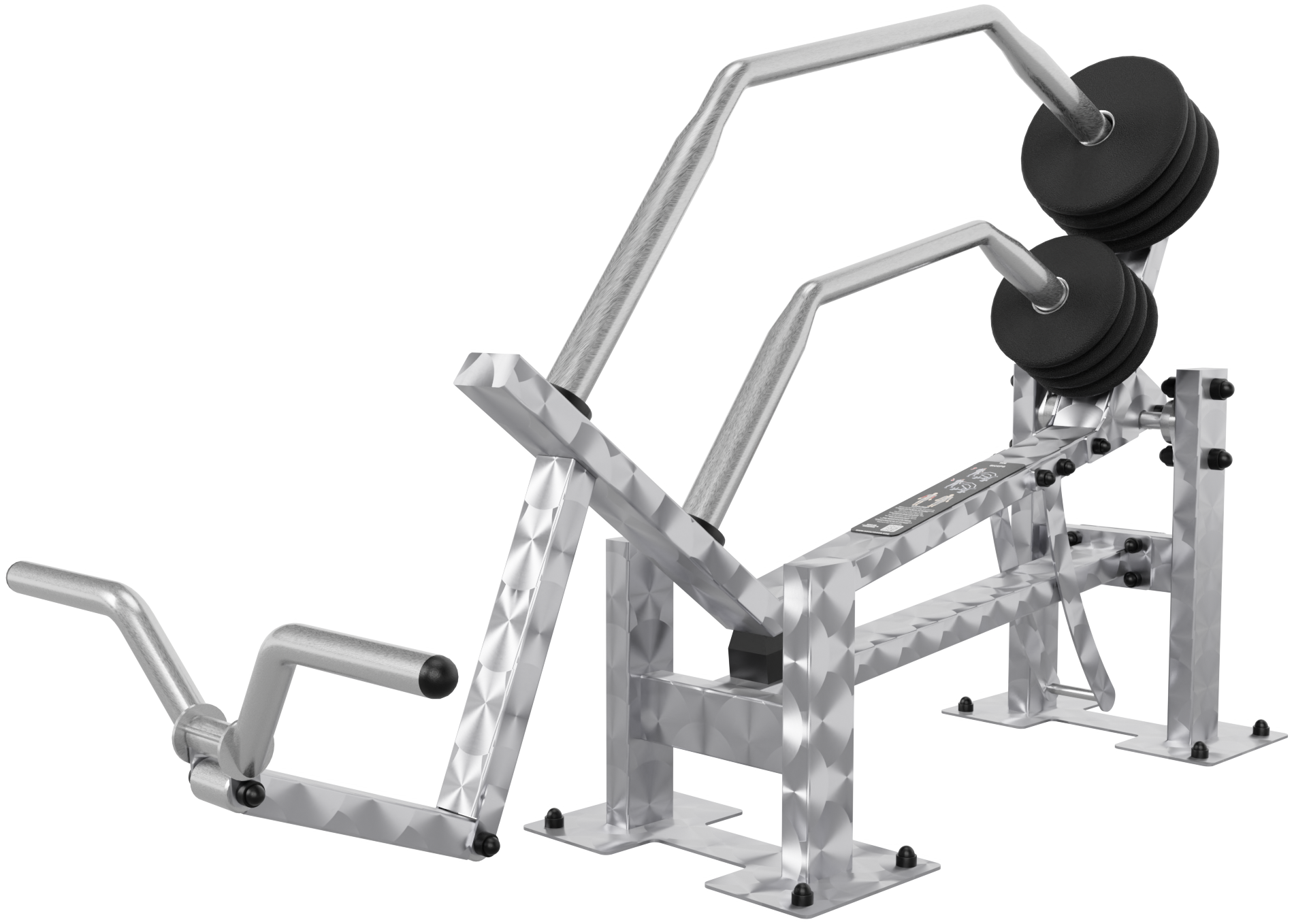 Biceps - Ive Outdoor