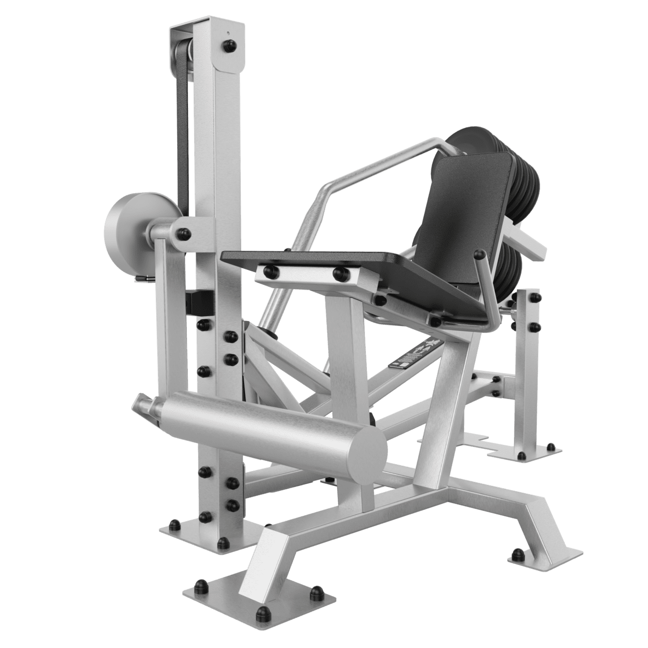 Leg Extension - Ive Outdoor