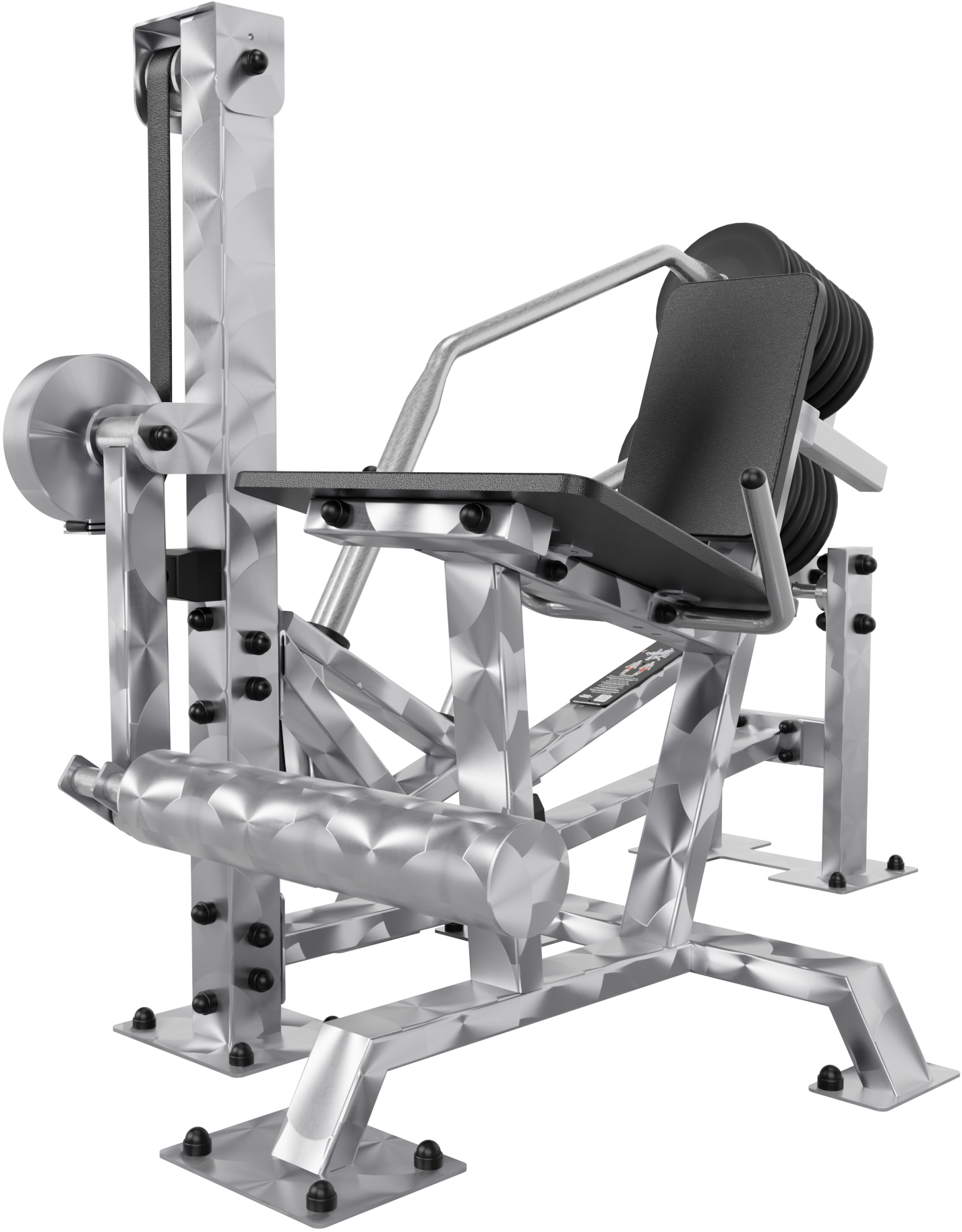 Leg Extension - Ive Outdoor