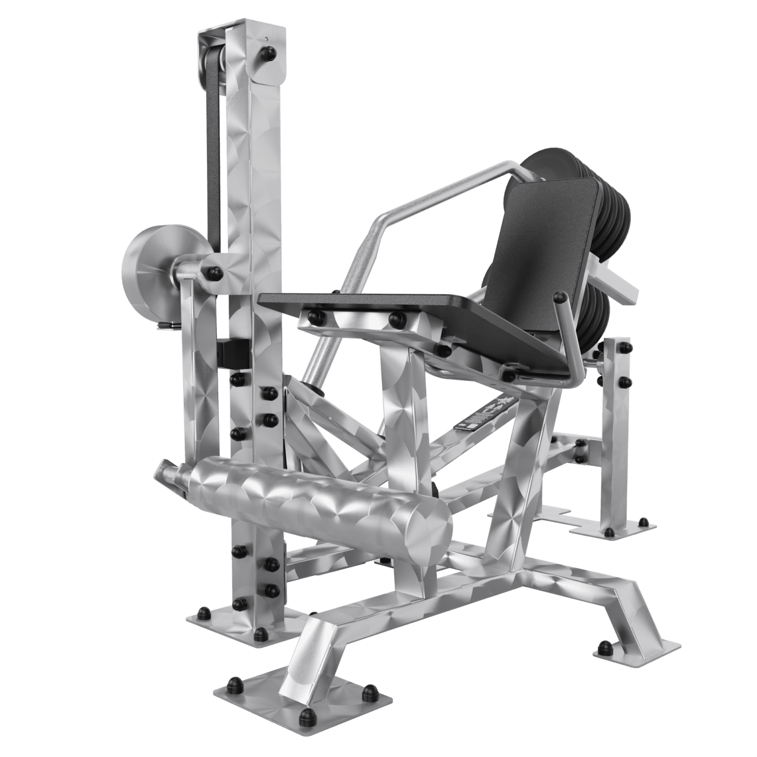 Leg Extension - Ive Outdoor