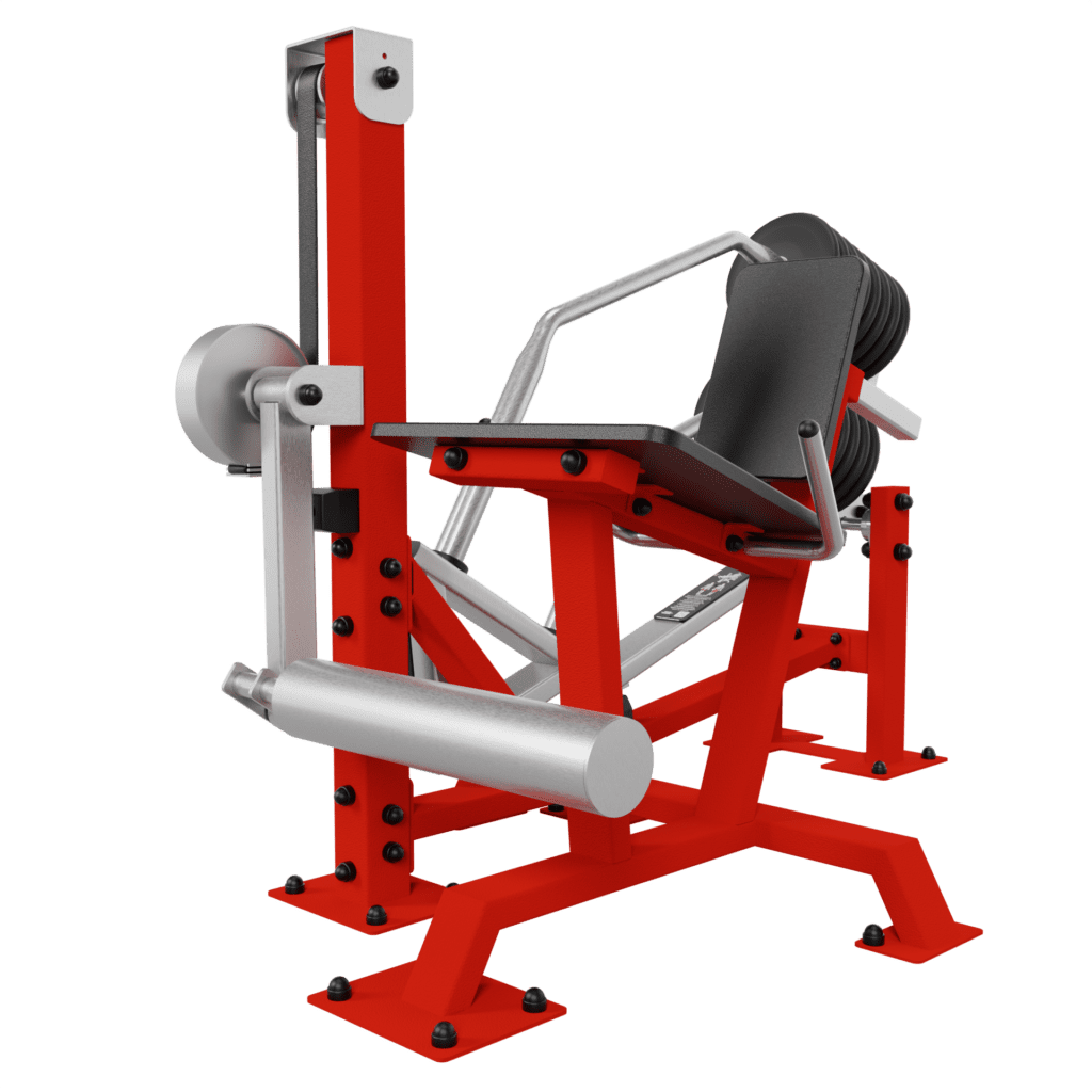 Leg Extension - Ive Outdoor