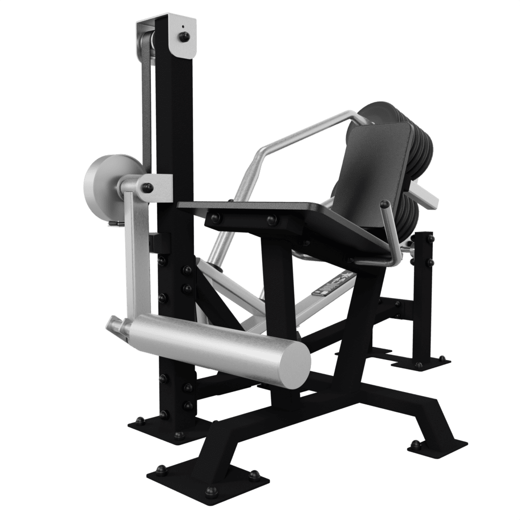 Leg Extension - Ive Outdoor