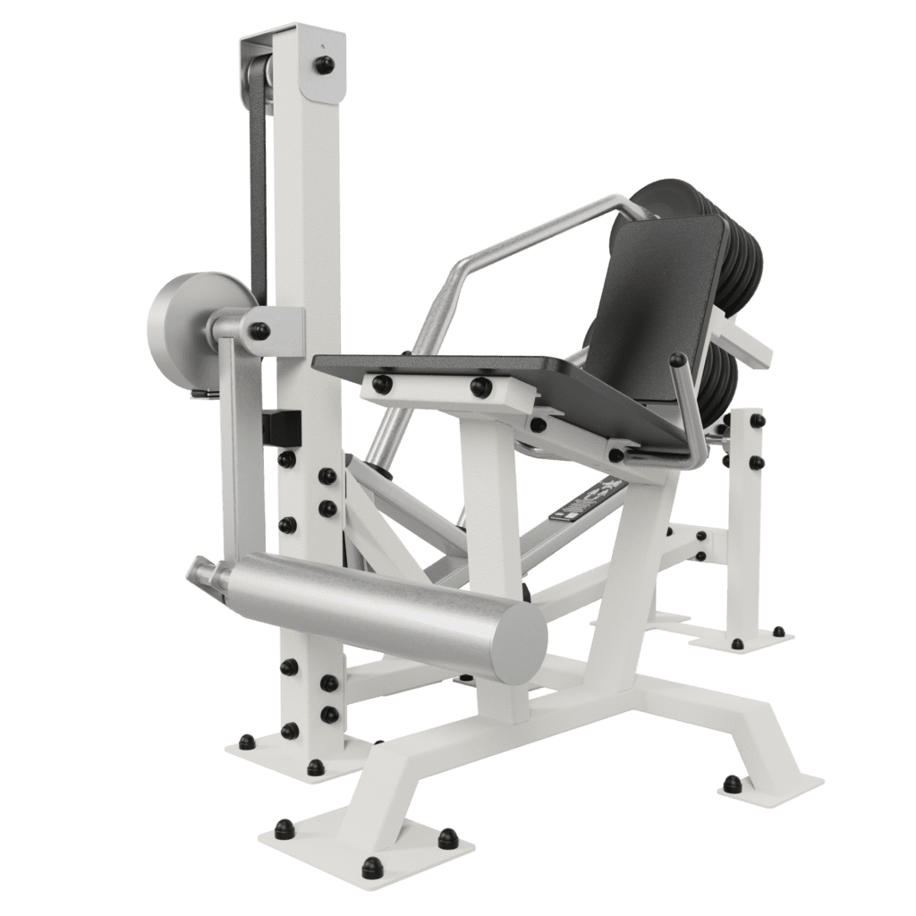 Leg Extension - Ive Outdoor