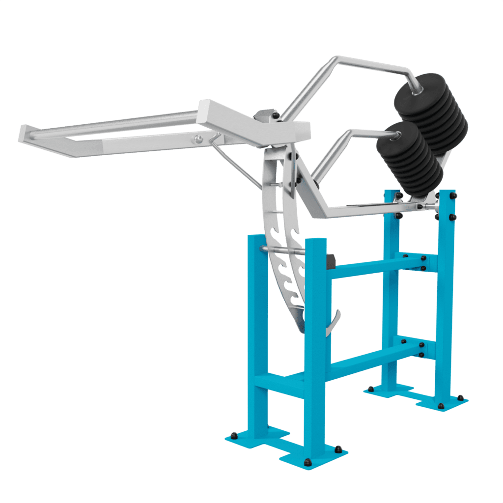 Squat - Ive Outdoor