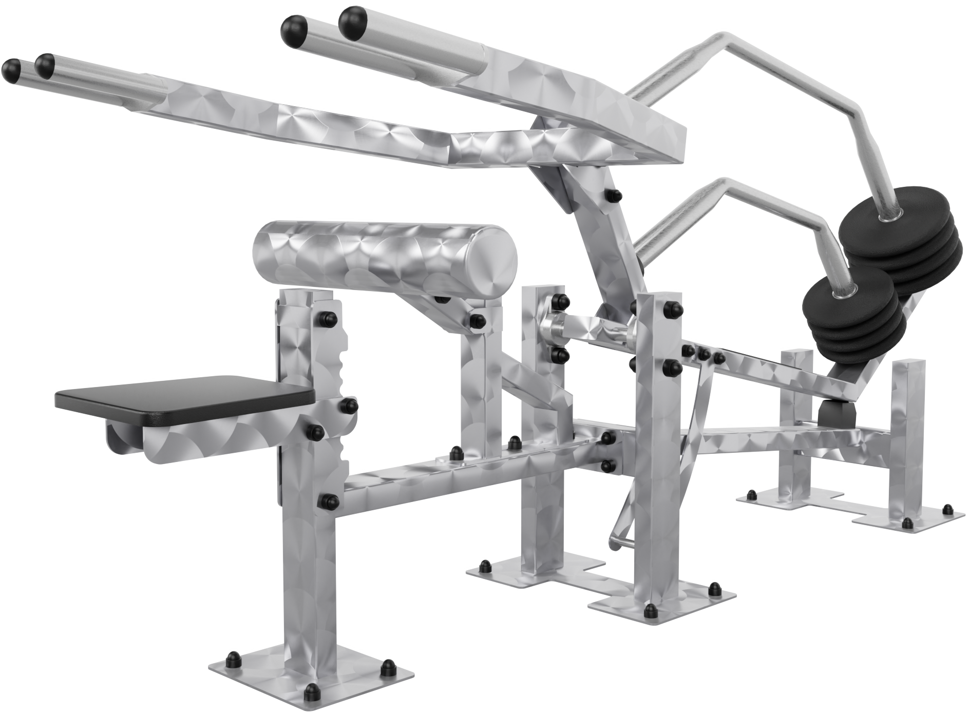 Triceps - Ive Outdoor