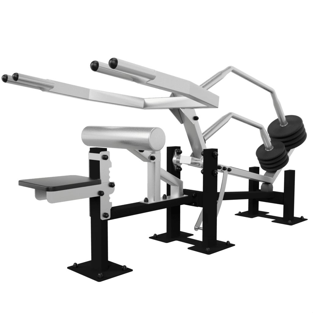 Triceps - Ive Outdoor