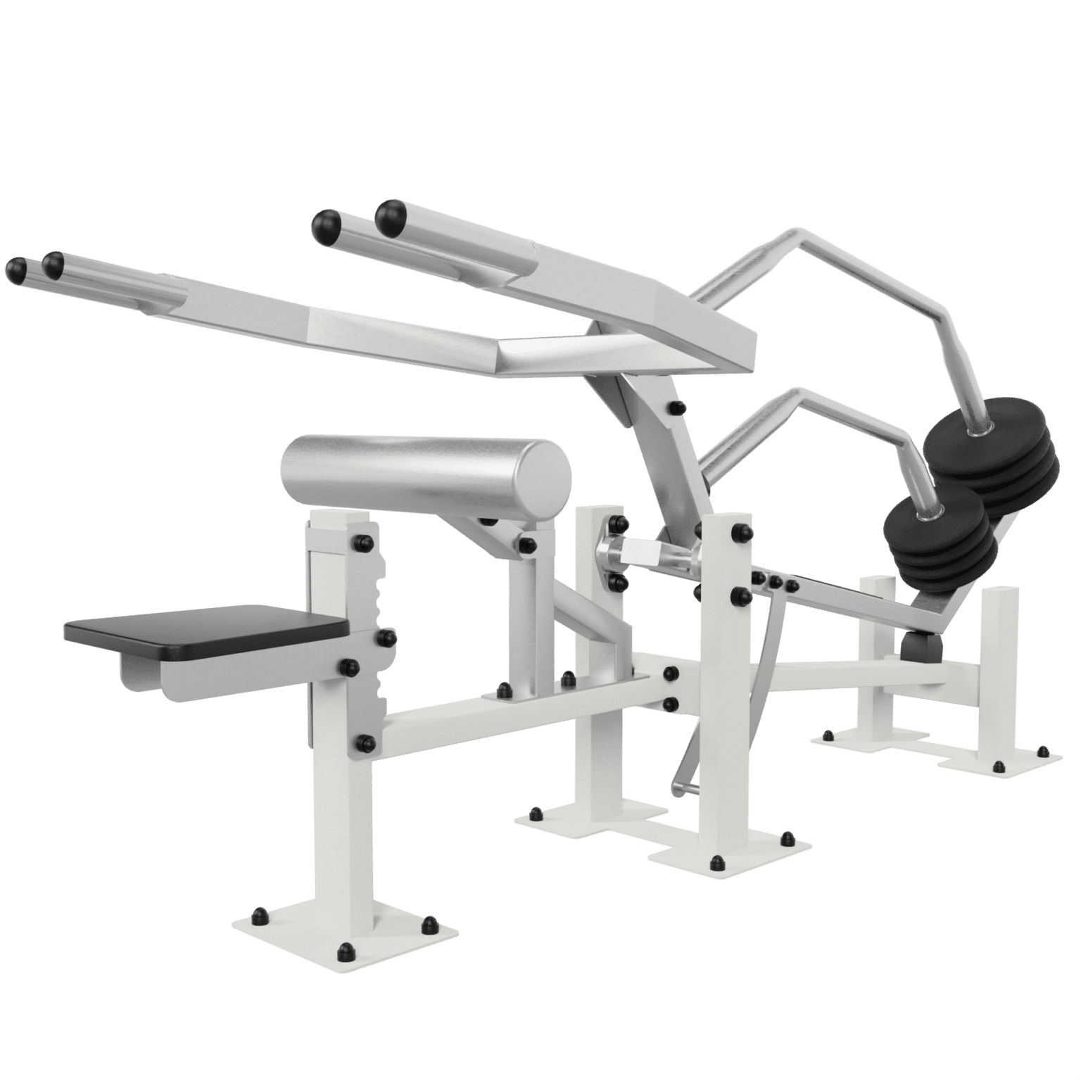 Triceps - Ive Outdoor