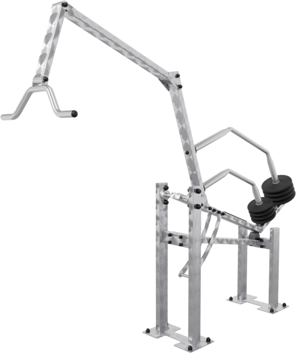 Triceps Standing - Ive Outdoor