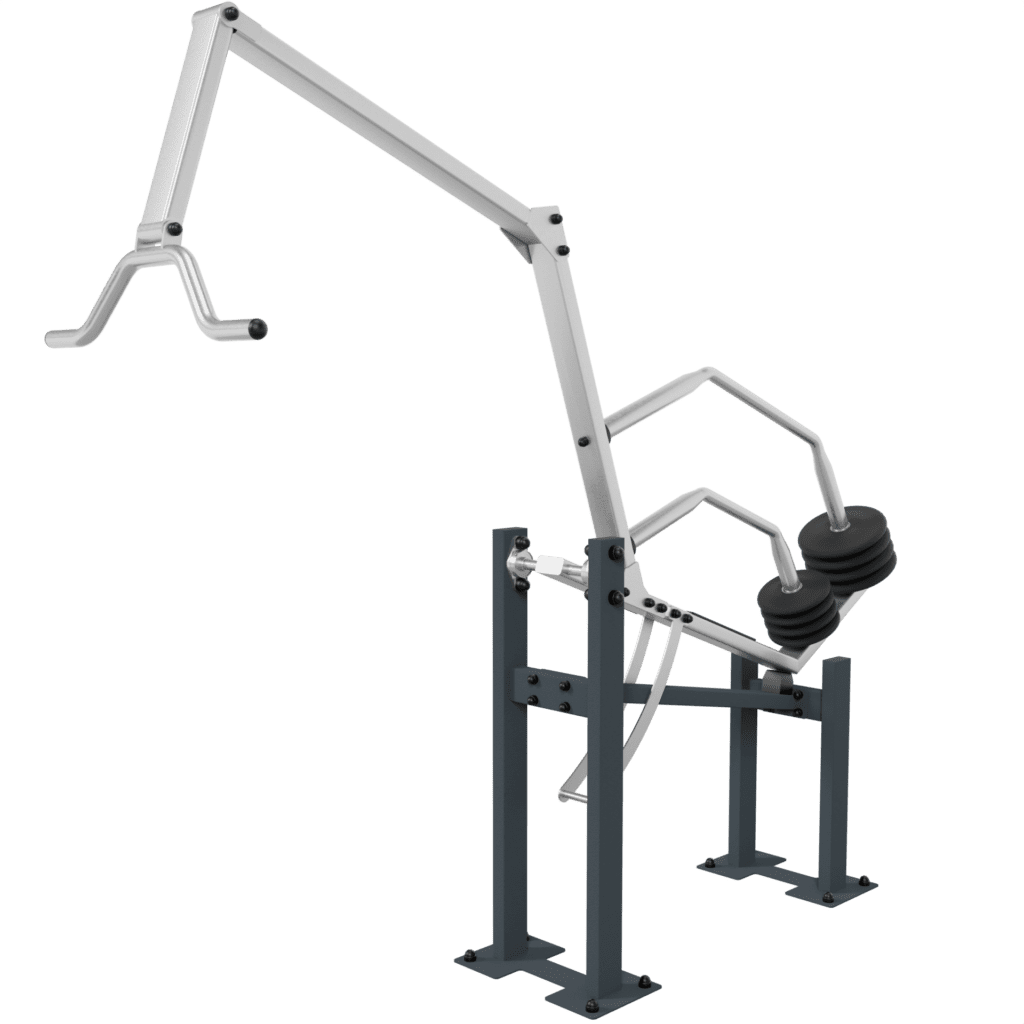 Triceps Standing - Ive Outdoor