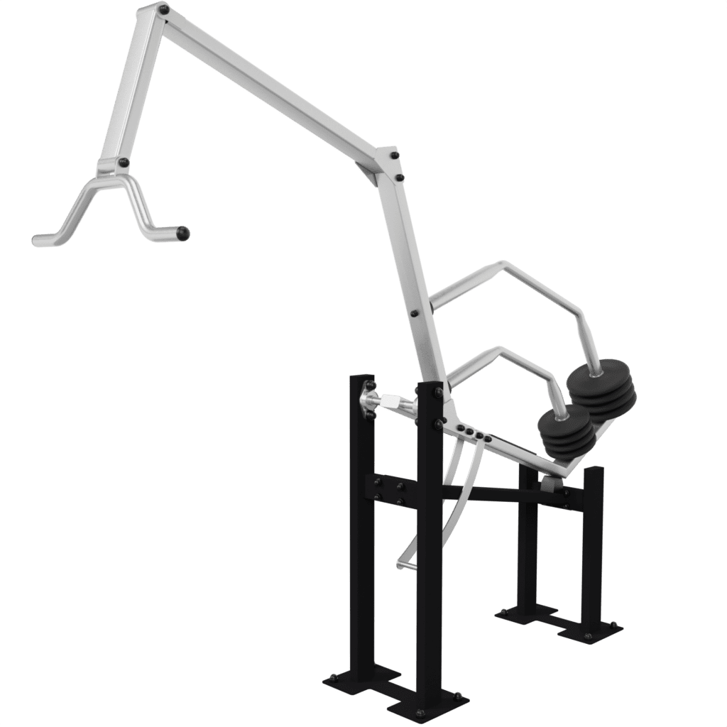 Triceps Standing - Ive Outdoor