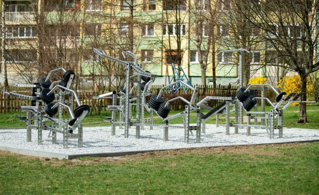 Realizations - Ive Outdoor