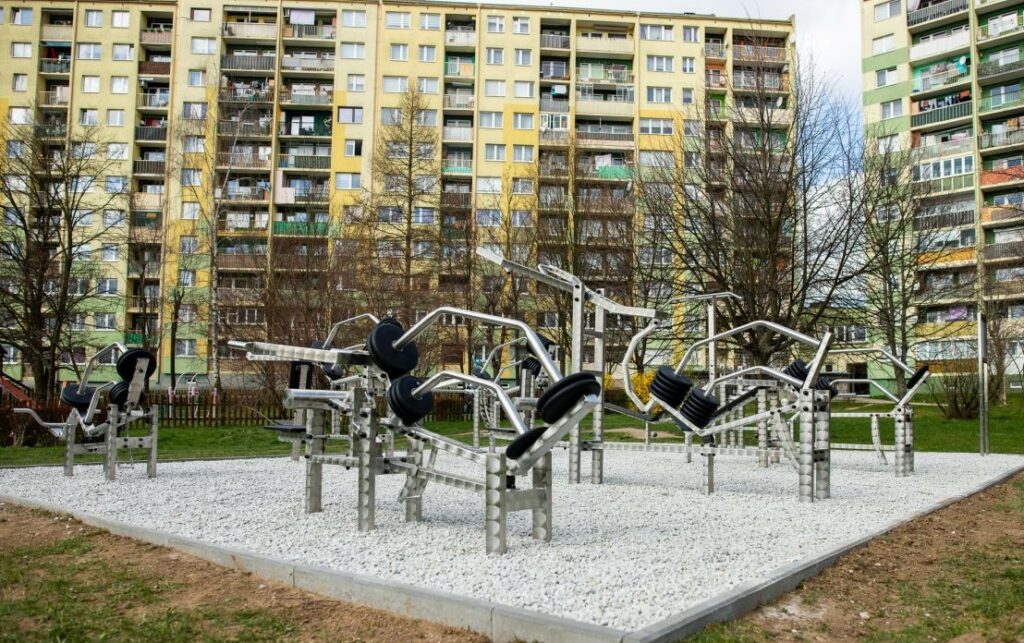 Realizations - Ive Outdoor