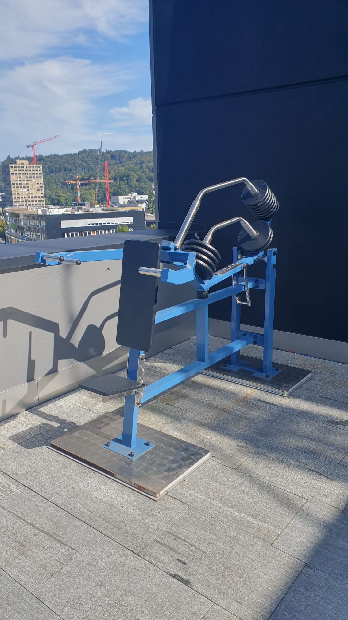 Realizations - Ive Outdoor