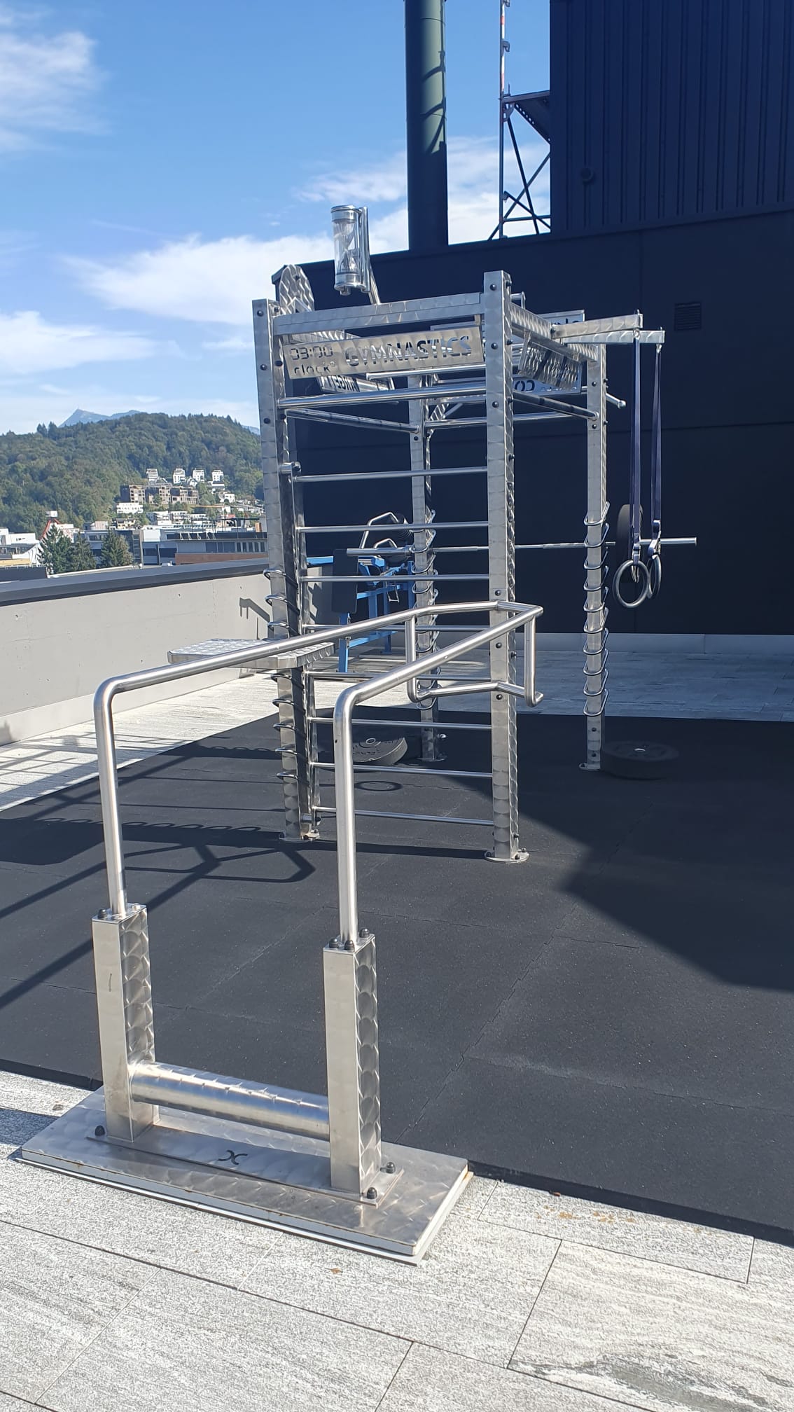 Realizations - Ive Outdoor