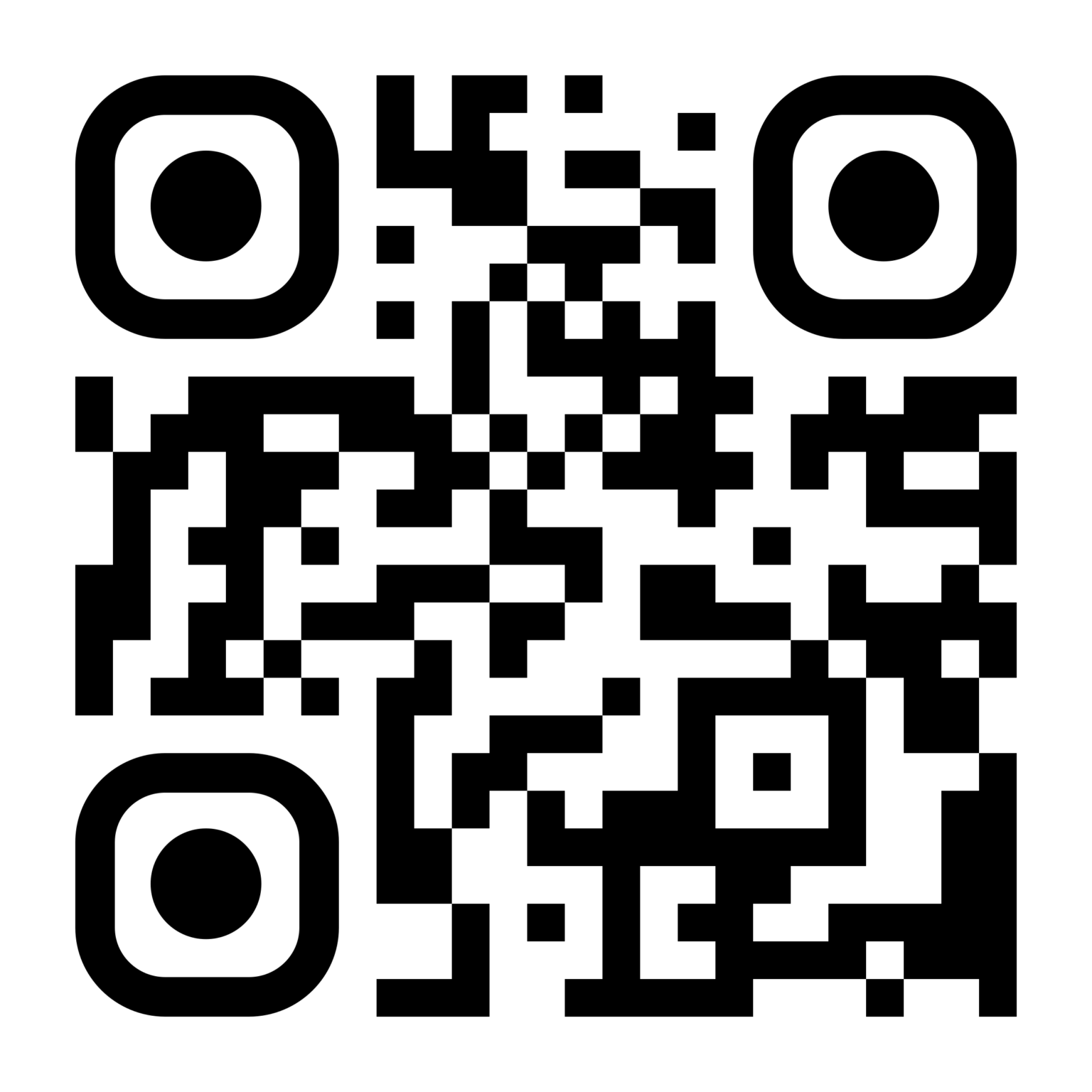 QR Codes Sketchfab - Ive Outdoor