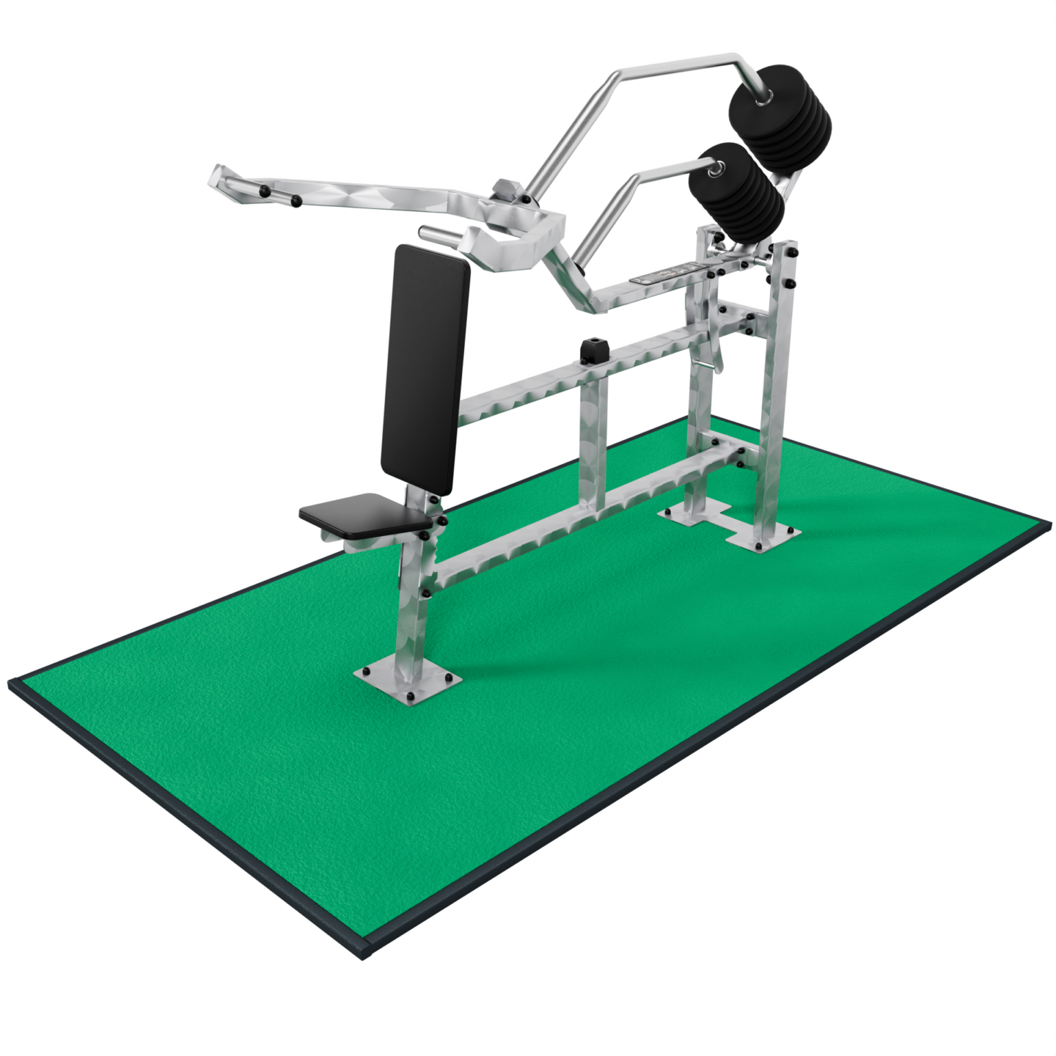 Movable Platform - Ive Outdoor